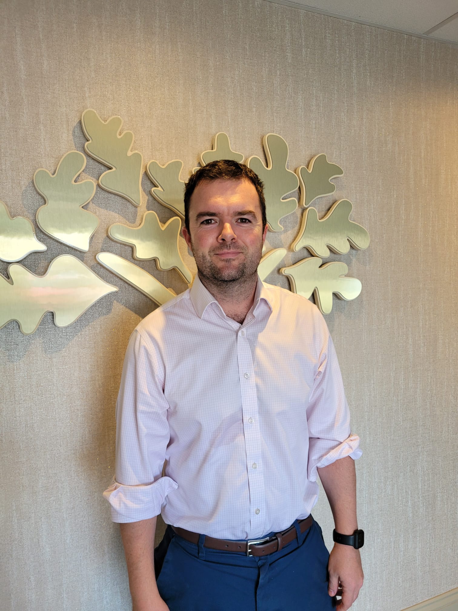 Mr Andrew Kelly | Private ENT Surgeon at Mid Ulster Clinic