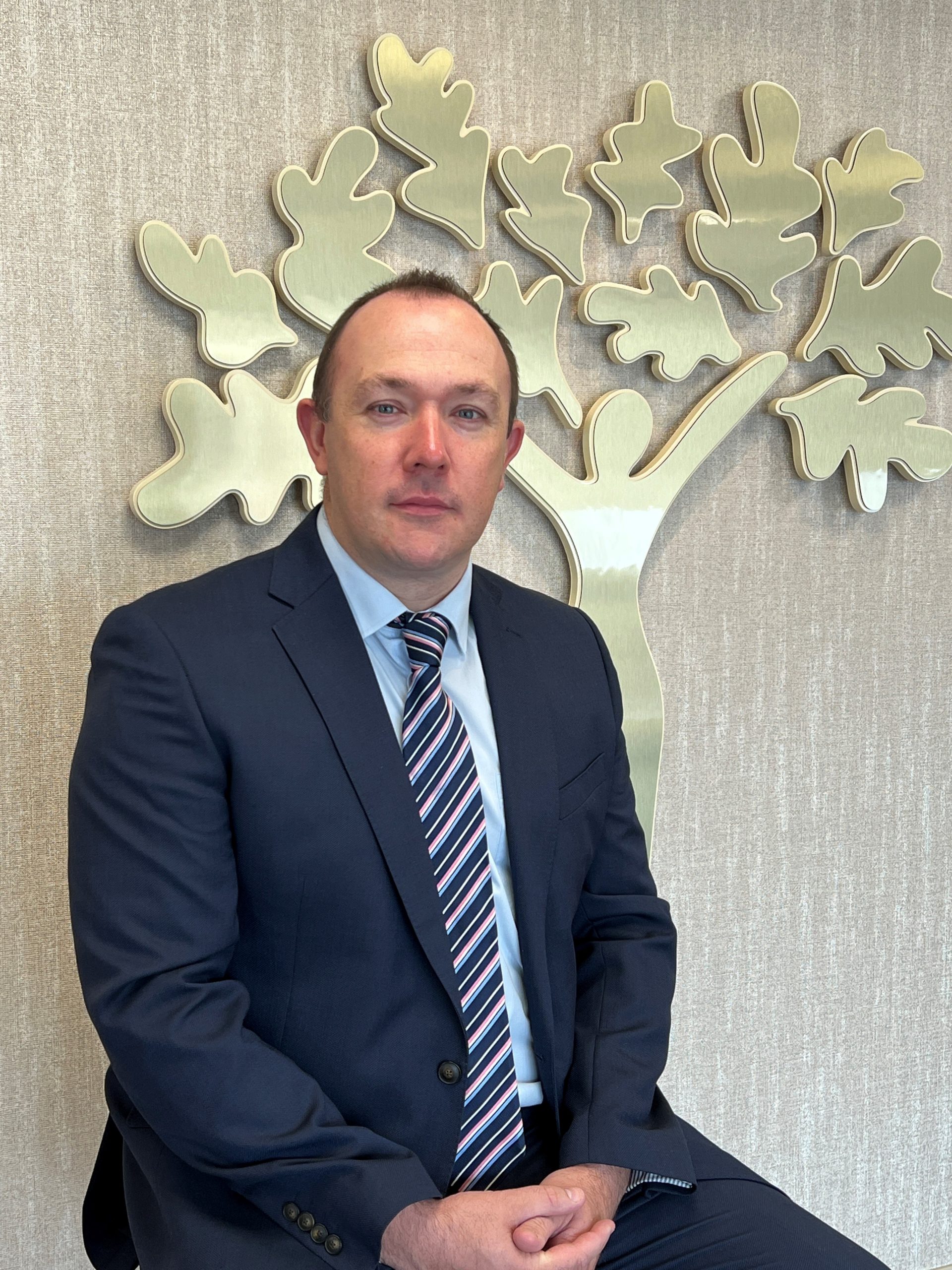 Dr Declan Quinn | Private Gynaecologist & Obstetrician at MUC