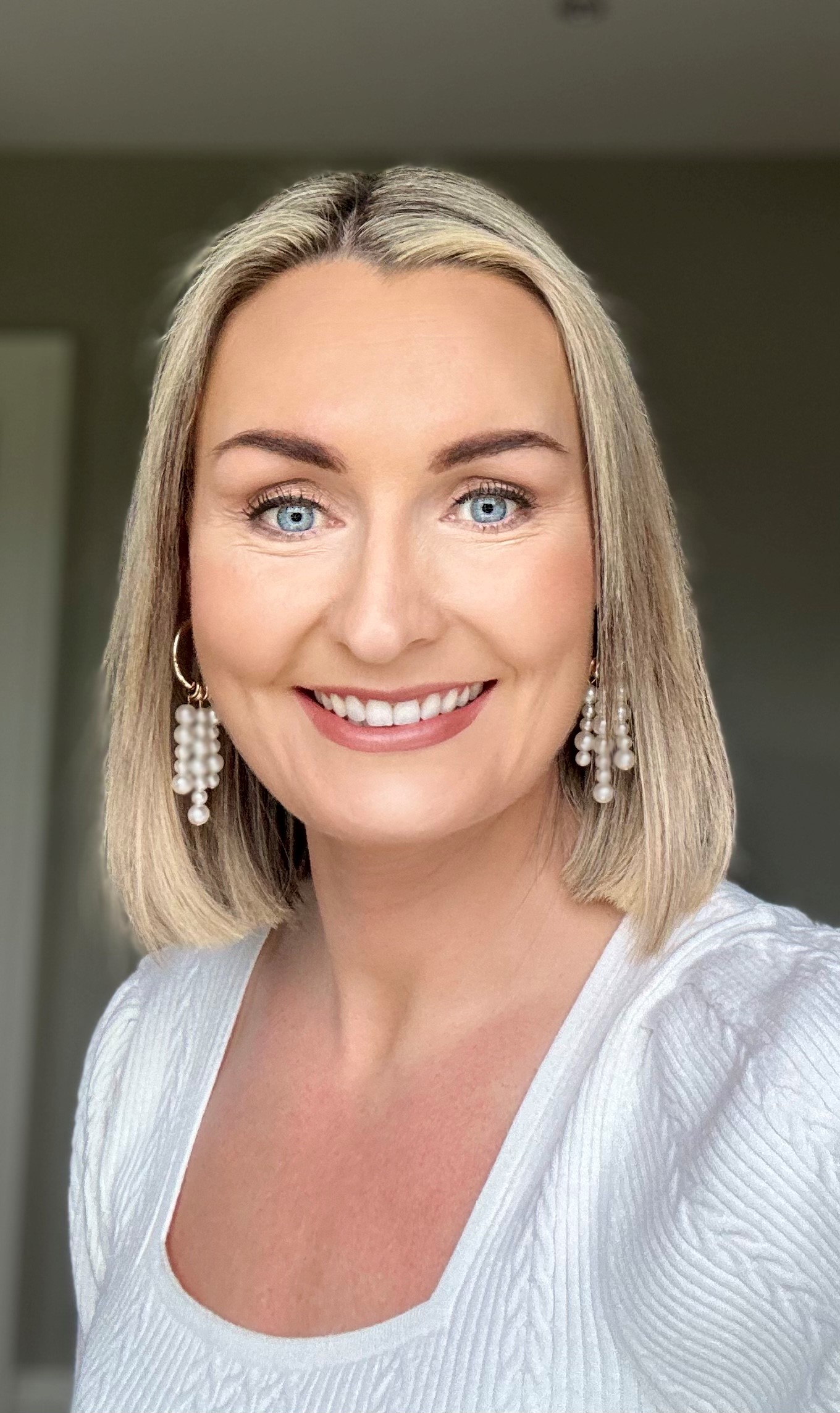 Michelle McCullagh | Mid Ulster Clinic