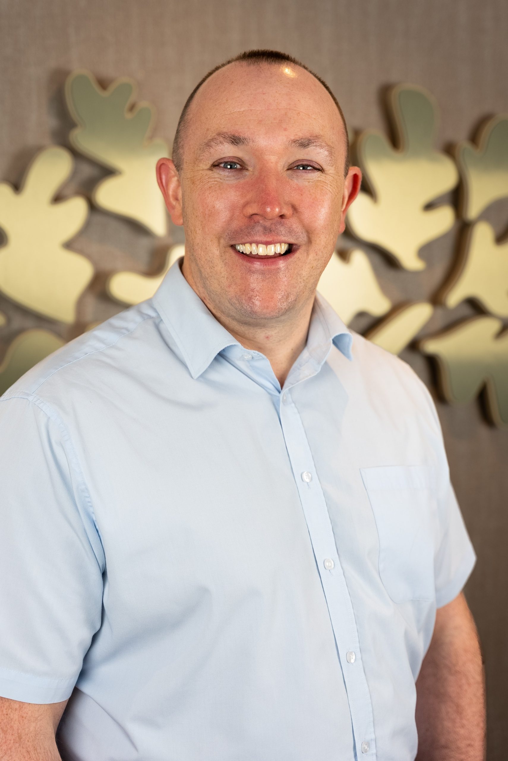 Dr Declan Quinn | Private Gynaecologist & Obstetrician at MUC