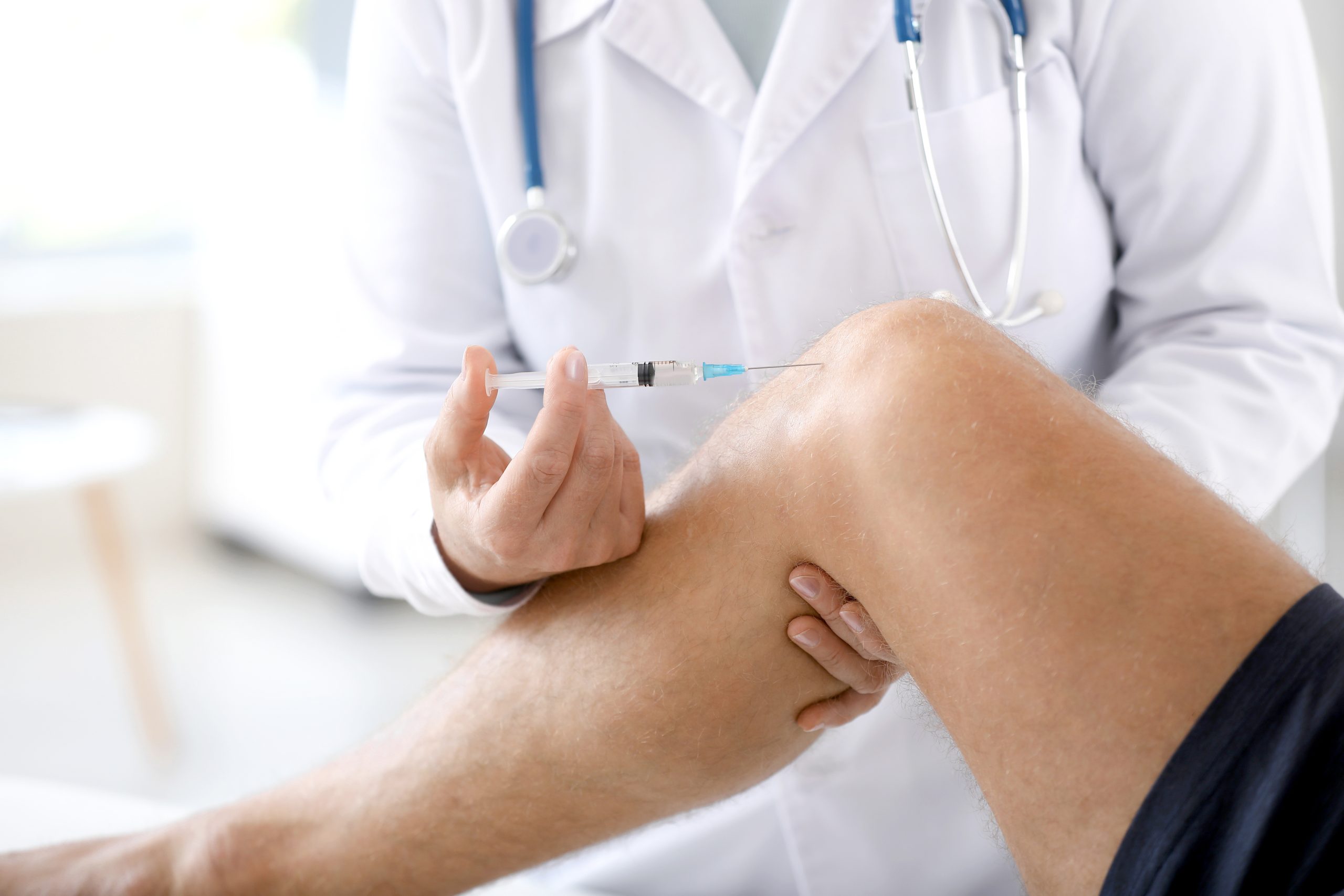 Steroid Injections | Mid Ulster Clinic