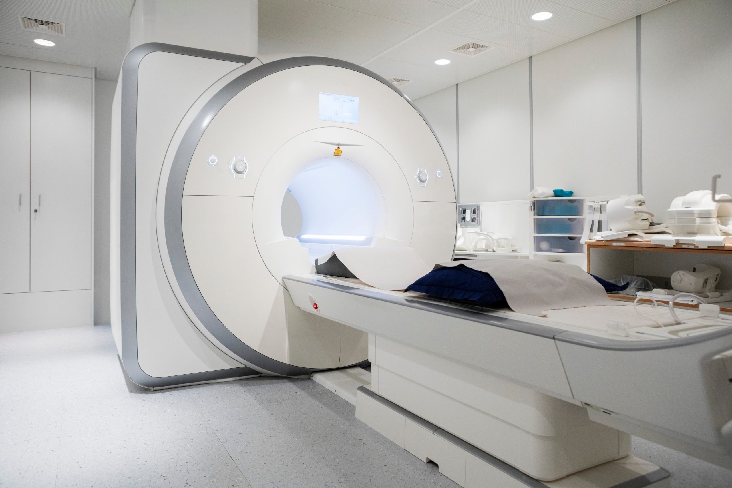 MRI Scan | Mid Ulster Clinic