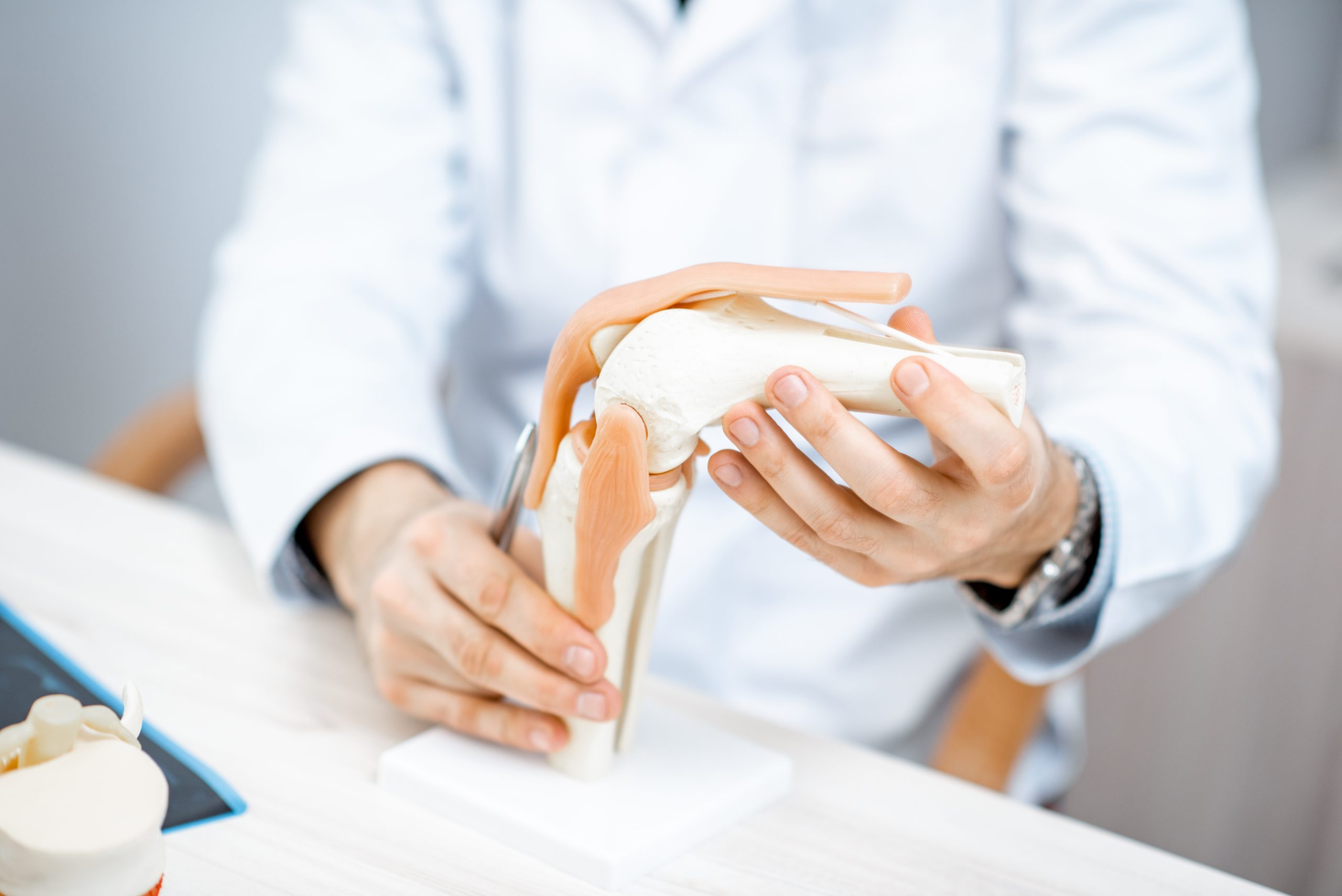 Orthopaedics | Private Bone & Joint Clinic Northern Ireland