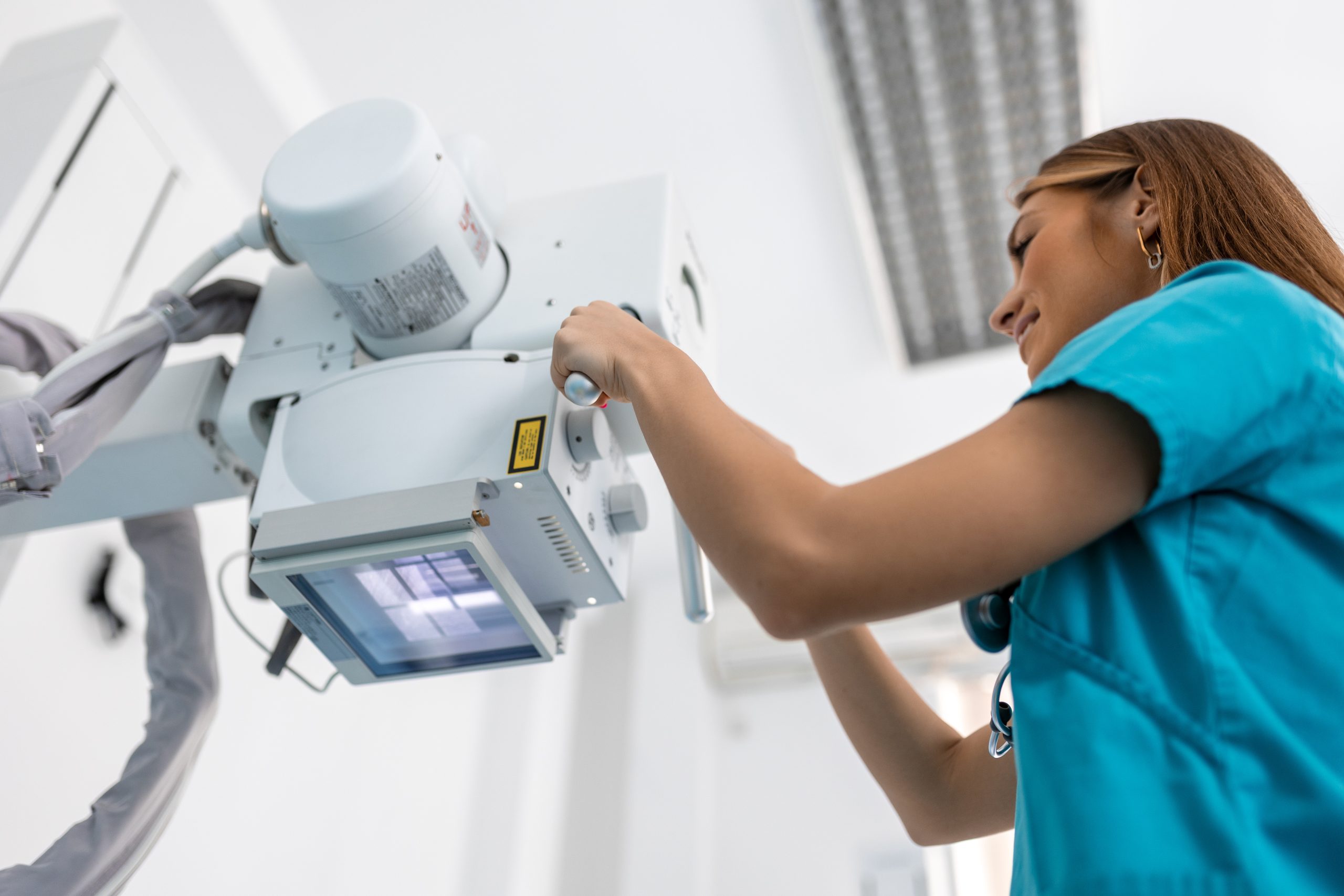 X-Ray | Mid Ulster Clinic