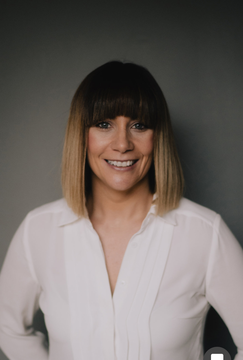 Dr Caoimhe Glancy | Private Paediatrician at Mid Ulster Clinic