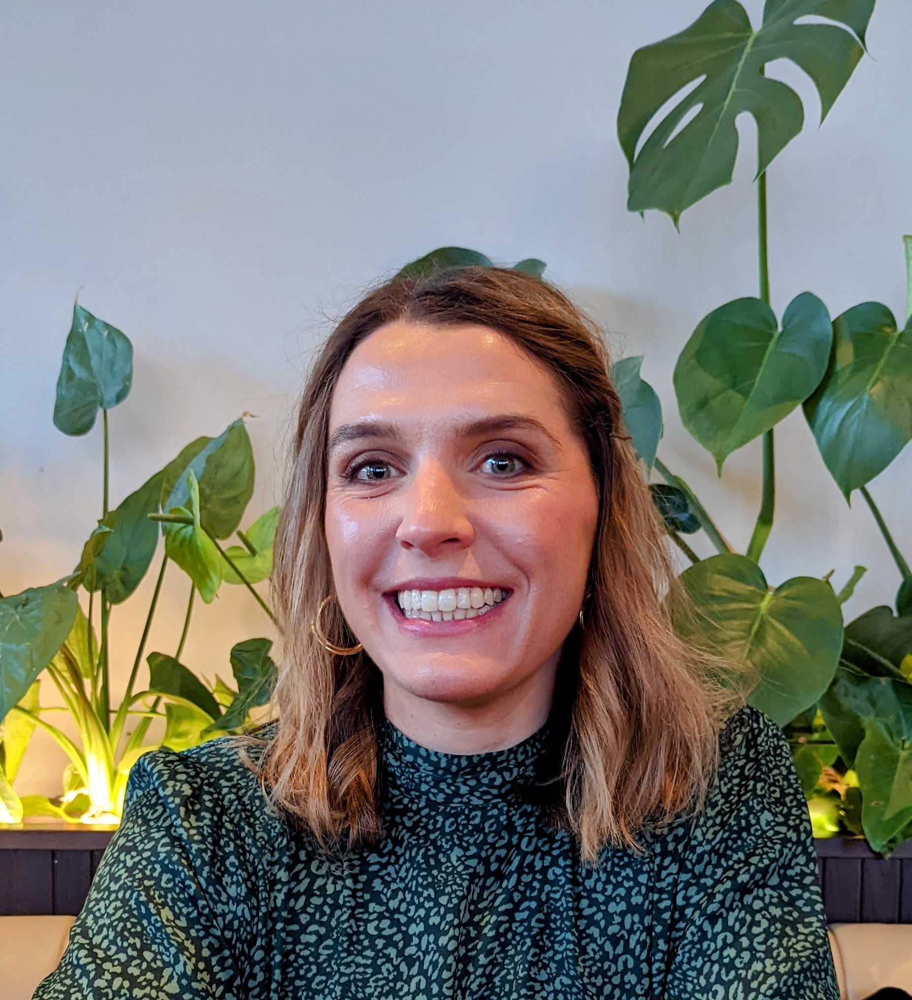 Deirdre Fagan | Private Paediatric Dietitian