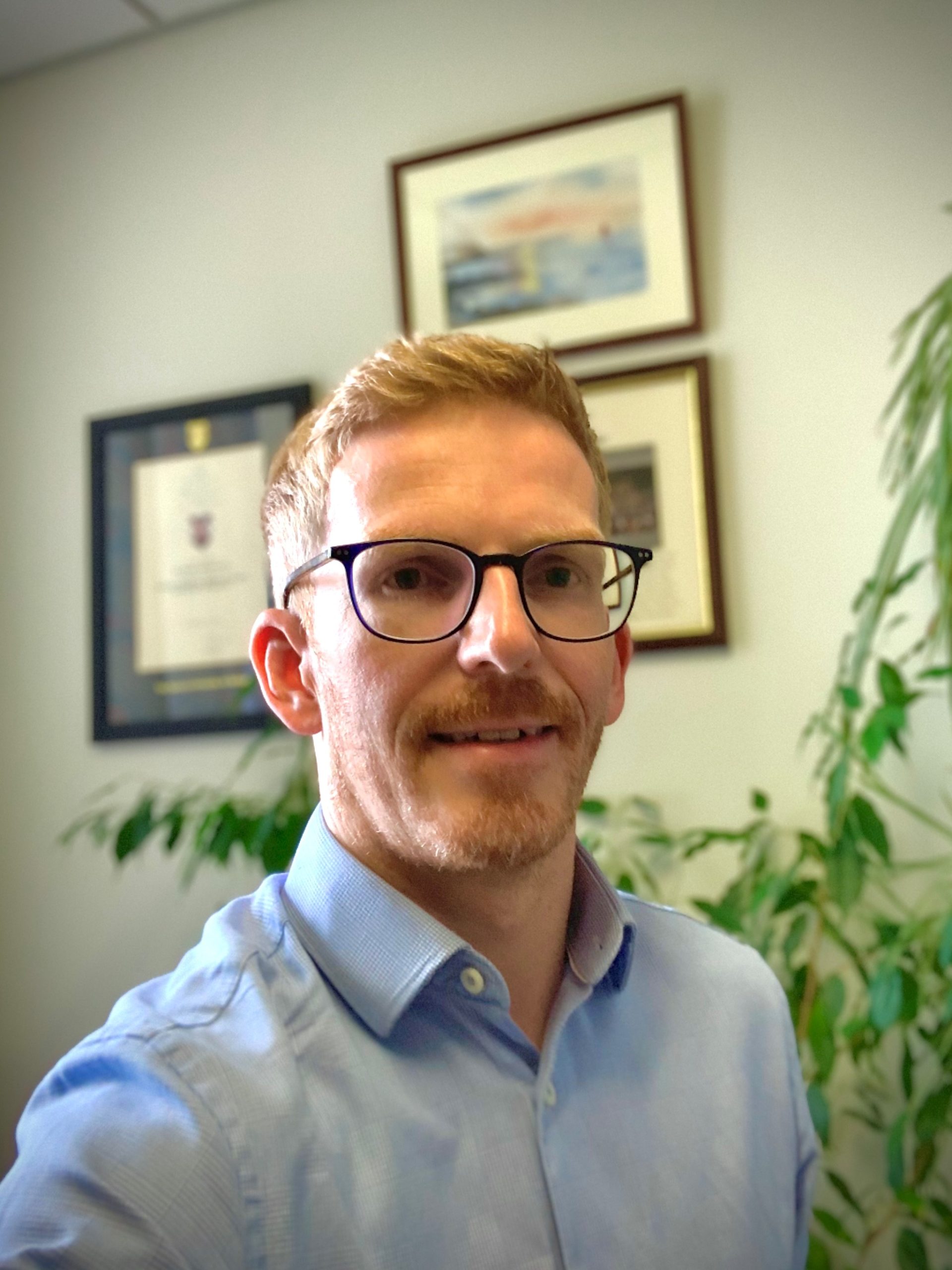 Dr Kristopher Lyon | Private Cardiologist at Mid Ulster Clinic