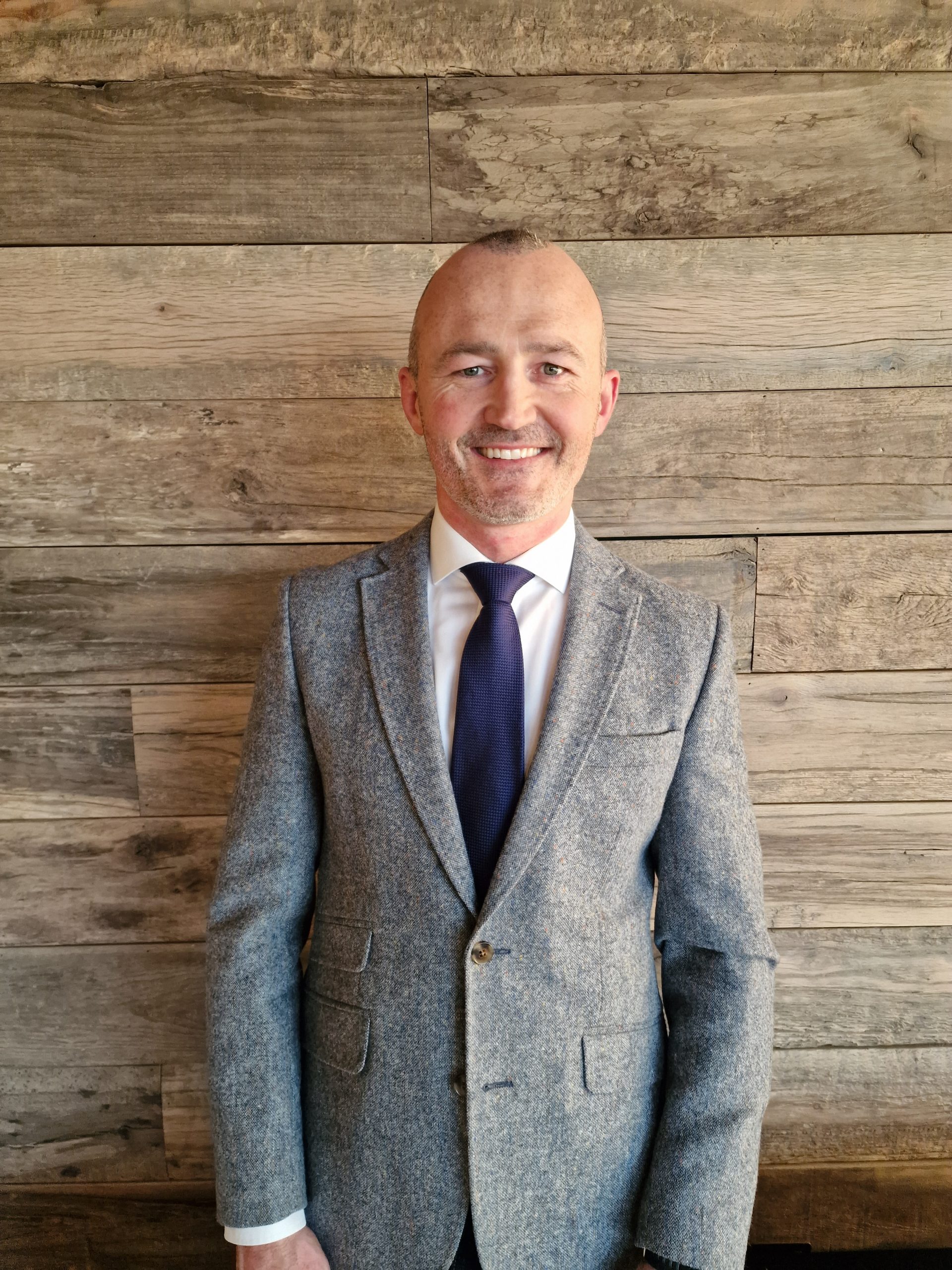 Dr Simon Hawe Private Gp At Mid Ulster Clinic 