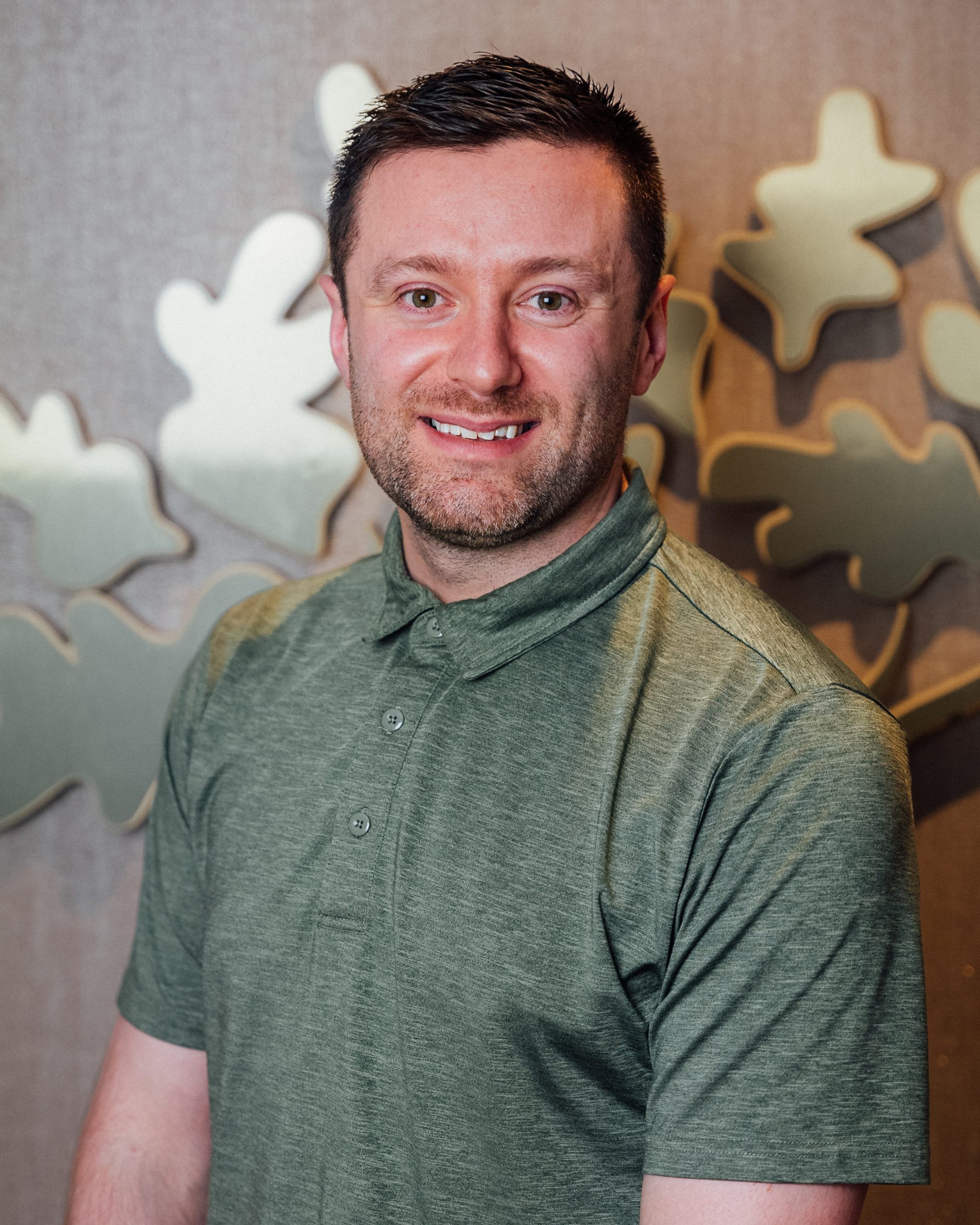 Mr Paul Hegarty | Private Consultant Knee Surgeon | MUC