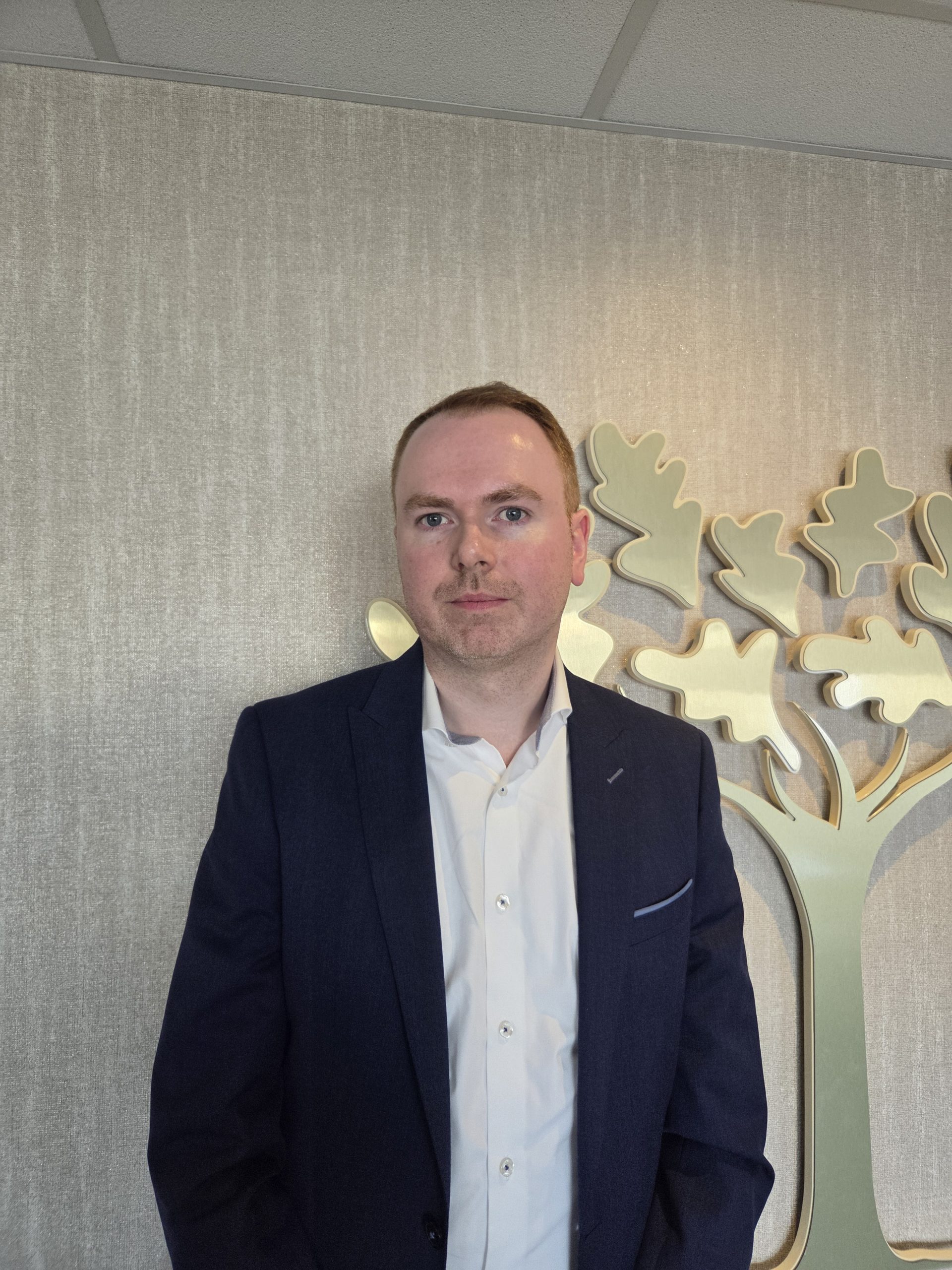 Dr Shea McNeill | Private Respiratory Consultant | Mid Ulster Clinic