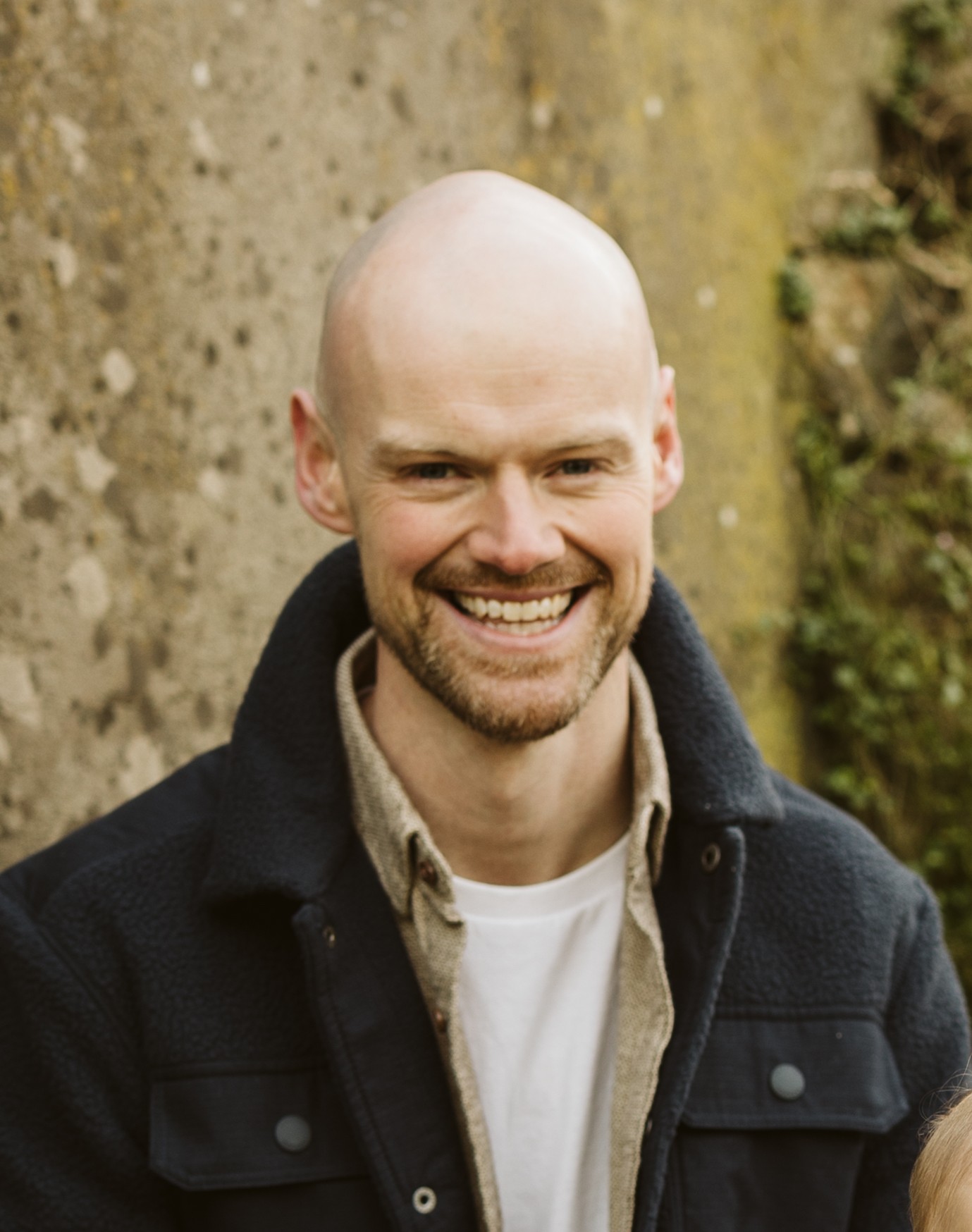 Stuart Marks | Private Sleep Physiologist | MUC