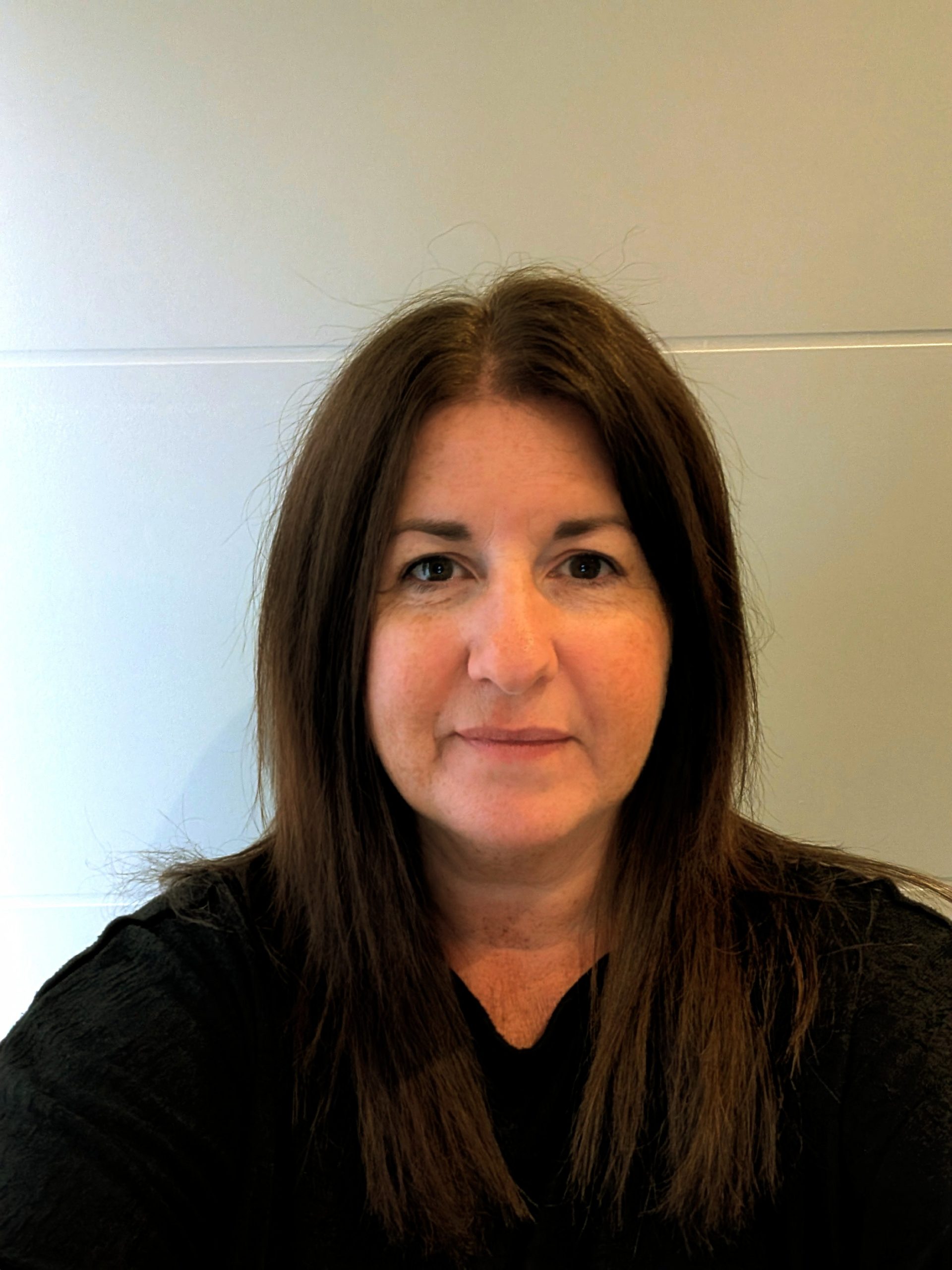 Gail Jordan | Private Audiologist | Mid Ulster Clinic