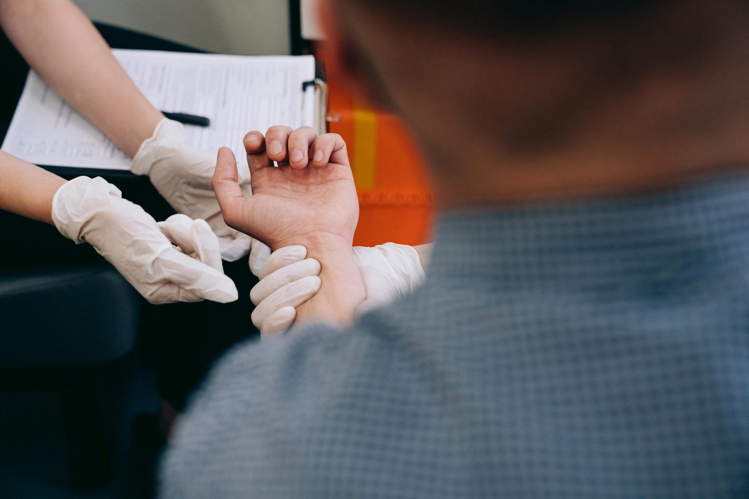 Well Man & Well Woman Checks| Mid Ulster Clinic